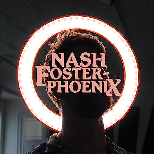 Play Antiperspirant Superstar! by Nash Foster-Phoenix on Amazon Music
