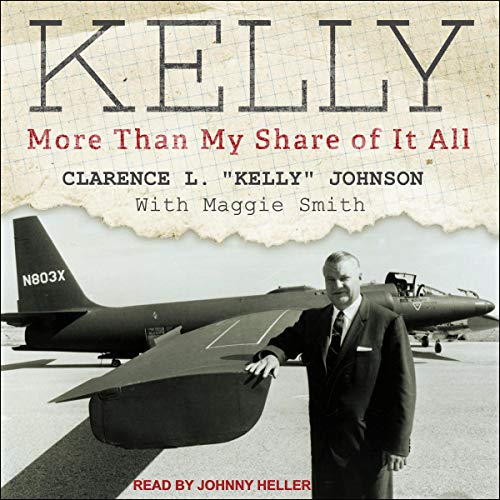 Amazon.co.jp: Kelly: More Than My Share of It All (Audible Audio ...