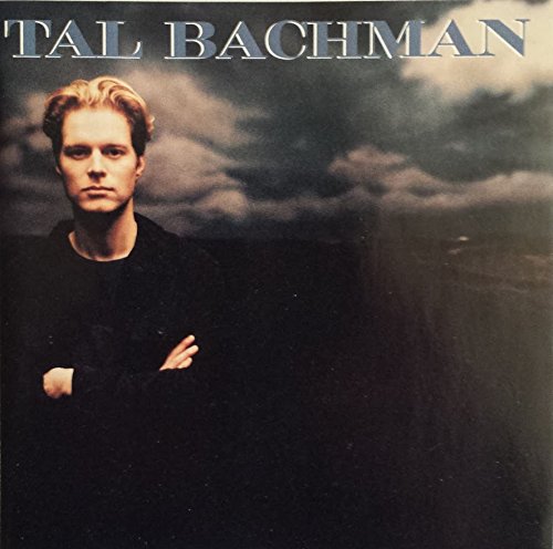 Tal Bachman: BACHMAN,TAL: 0074646795620: Amazon.com: CDs & Vinyl