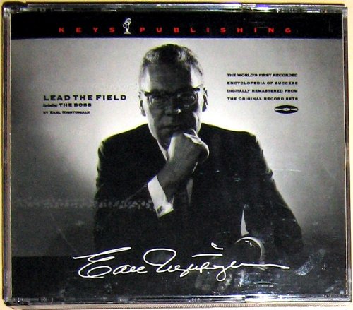Lead the Field: Earl Nightingale: 9780965576079: Amazon.com: Books