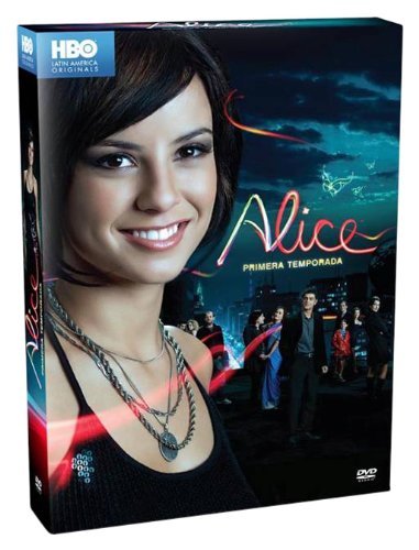 Amazon.com: Alice: Season 1 : Movies & TV