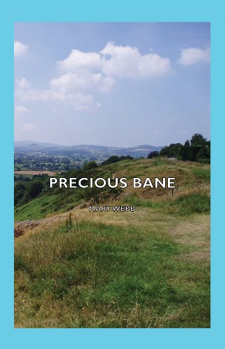 Precious Bane - Kindle edition by Webb, Mary. Literature & Fiction ...