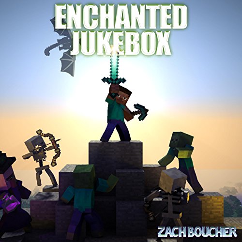 Amazon MusicでZach BoucherのEnchanted Jukeboxを再生する