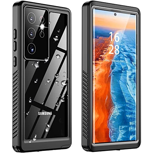 Snapklik.com : AMILIFECASES Designed For Samsung Galaxy S23 Ultra Case