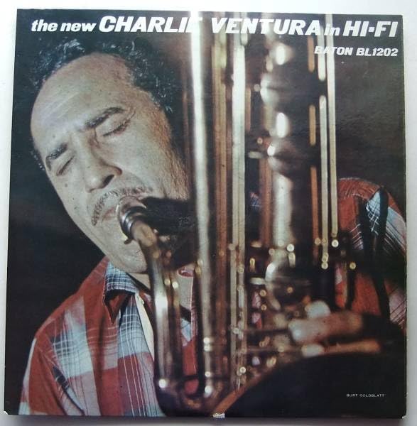 Amazon.co.jp: CHARLIE BVENTURA in HiFi Baton (dg) : おもちゃ