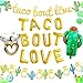 Amazon.com: Taco Bout Love Party Decorations Fiesta Bachelorette ...
