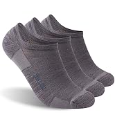 Low Cut Running Socks ZEALWOOD Women Merino Wool Socks Ultra ...