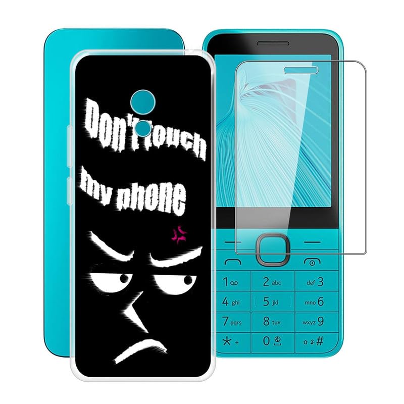 Nokia Smartphone Touch Screen 2024