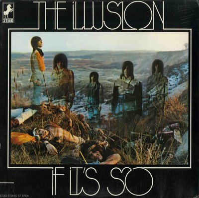 Amazon.com: If It's So: CDs & Vinyl