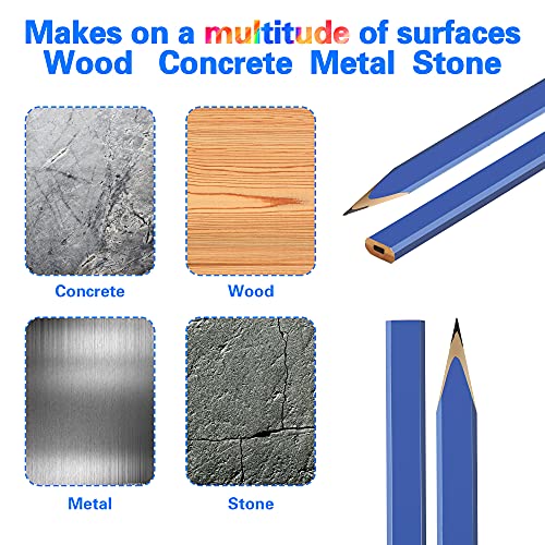 The 30 Best Construction Marking Tools of 2024 [Verified] - Cherry Picks