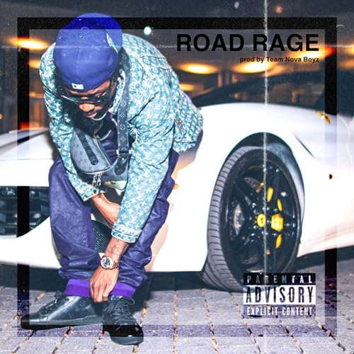 Play ROAD RAGE by Troy Ave on Amazon Music Unlimited