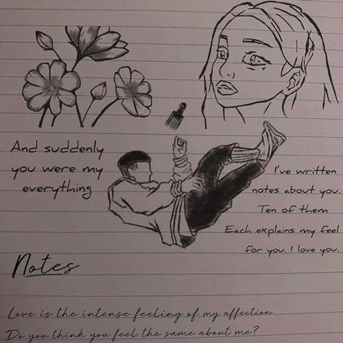 Amazon.co.jp: Notes [Explicit] : ジョシュア・スミス: デジタルミュージック