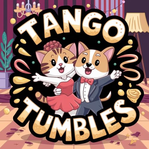 Tango Tumbles by Power ON, BeatChord & Kingdom Mix feat. Maxtracks ...