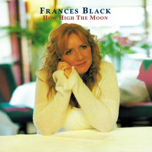 Amazon.com: How High the Moon : Frances Black: Digital Music