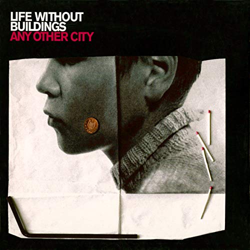 Amazon MusicでLife Without BuildingsのAny Other Cityを再生する