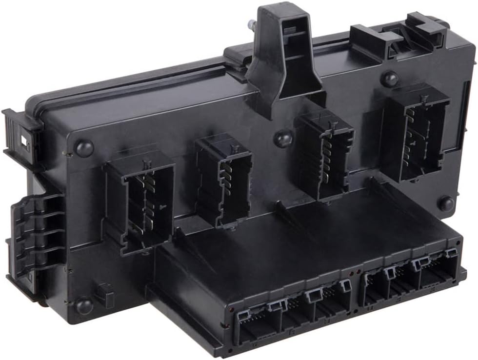 Amazon.com: For 2008 Dodge Ram 1500 Remanufactured Integrated Power ...