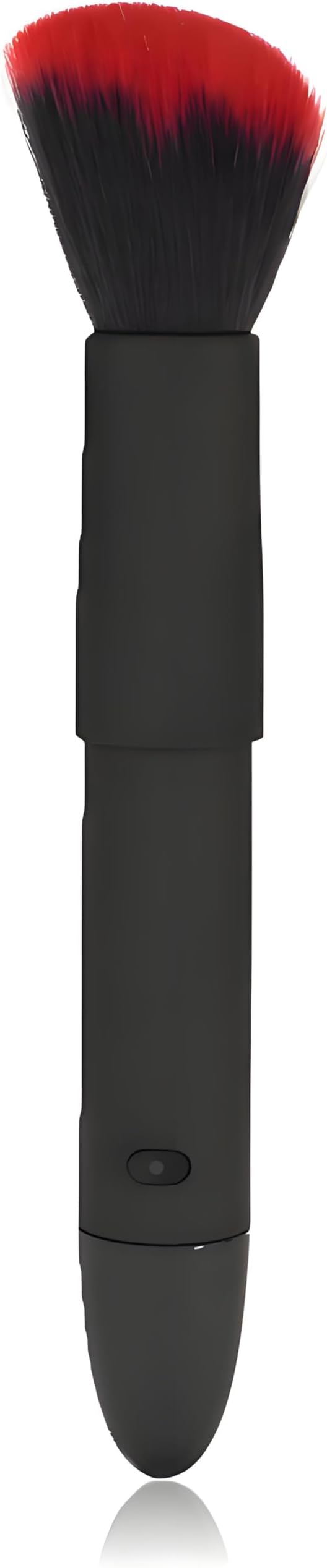 Amazon.com: ZJchao Electric Makeup Brush, 10 Gears Vibration Electric ...