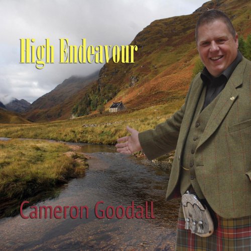 Play High Endeavour by Cameron Goodall on Amazon Music