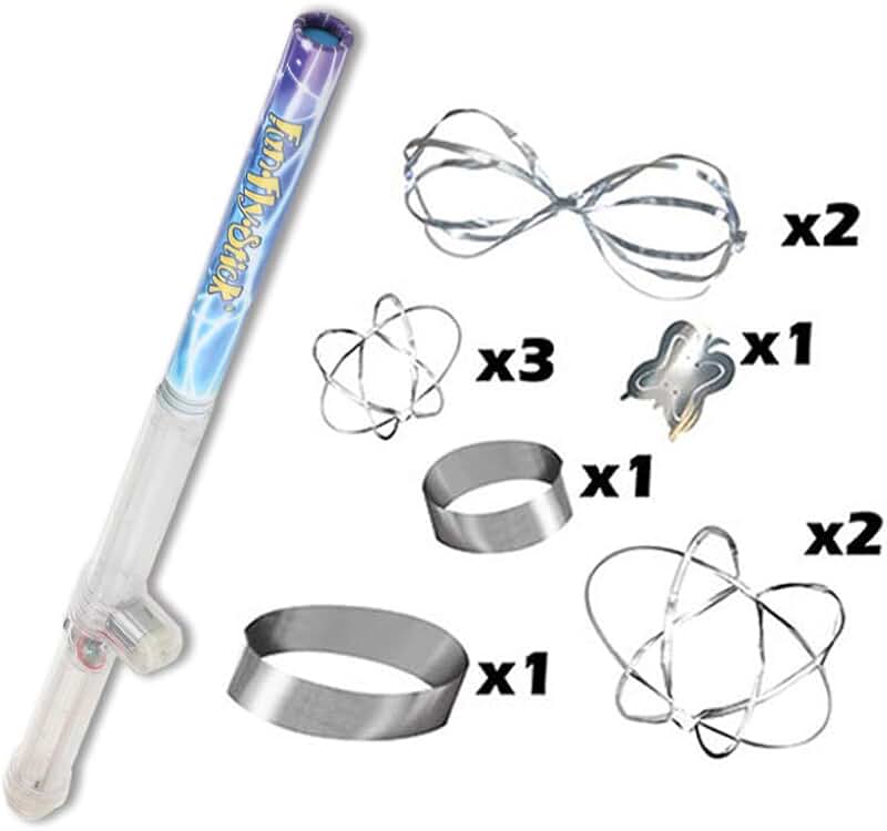 Amazon.com: electrostatic wand