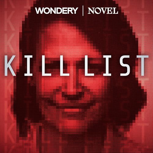 Amazon.com: Kill List : Wondery | Novel: Audible Books & Originals
