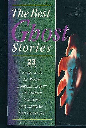 Best Ghost Stories: Benson, E.F.& Others: 9780792452492: Amazon.com: Books
