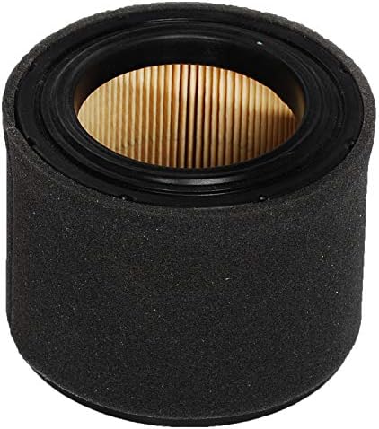 Amazon.com: MOWFILL 2 Pack 11029-0032 Air Filter Combo Replace for ...