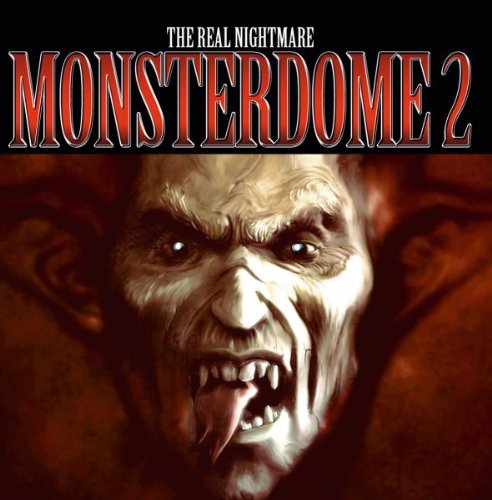 Amazon.com: Monster Dome 2: CDs & Vinyl