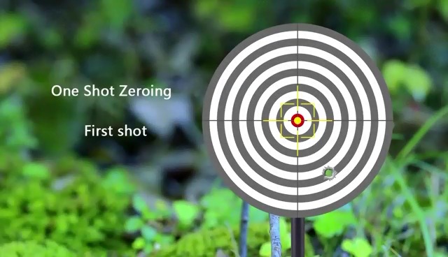 Watch OWLNV L3-LRF Night Vision Rifle Scope on Amazon Live