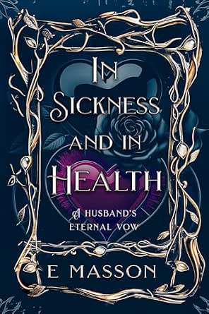 Amazon.com: In Sickness and Health a Husband's Eternal Vow: RELIGIOUS ...