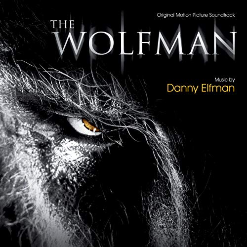 Play The Wolfman by Danny Elfman on Amazon Music