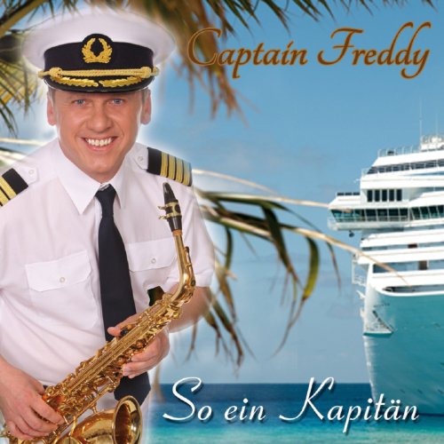 Spiele So ein Kapitän von Captain Freddy auf Amazon Music ab
