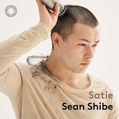 Sean Shibe: Satie by Sean Shibe on Amazon Music - Amazon.com