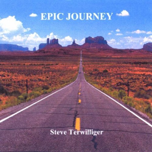 Amazon.com: Epic Journey : Steve Terwilliger: Digital Music
