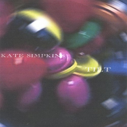 Play Tilt by Kate Simpkins on Amazon Music