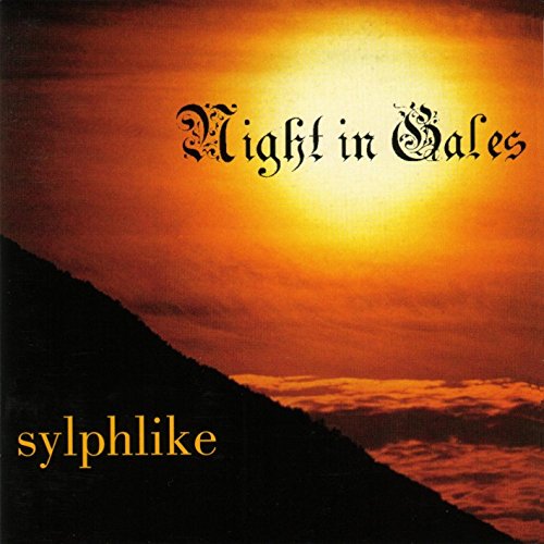 Amazon.com: Sylphlike 10` [Vinyl Album]: CDs & Vinyl