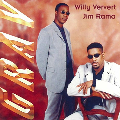 Amazon.com: Grav' : Jim Rama, Willy Ververt: Digital Music