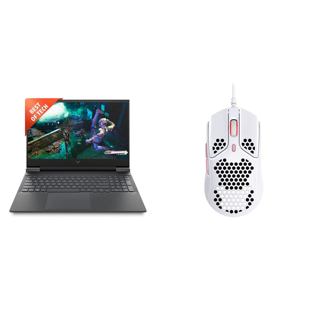 Amazon.in: Buy HP Victus Gaming Latest AMD Ryzen 7-5800H 16.1 inch(40.9 ...