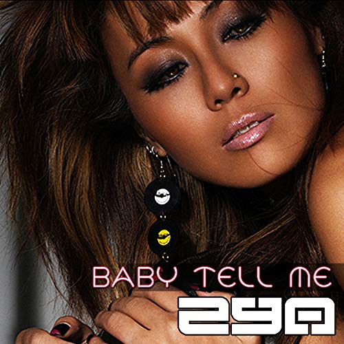 Amazon.com: Baby Tell Me : Zya Mou: Digital Music