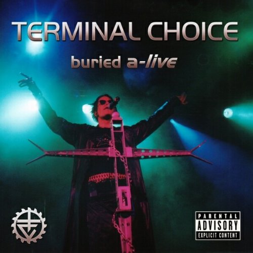 Terminal Choice - Buried A-Live - Amazon.com Music