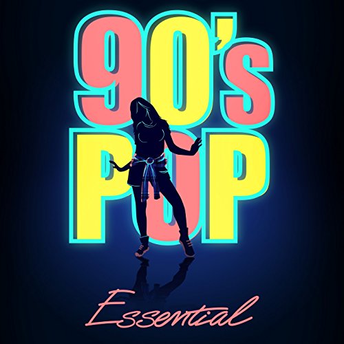 Amazon.com: 90's Pop Essentials : VARIOUS ARTISTS: Digital Music