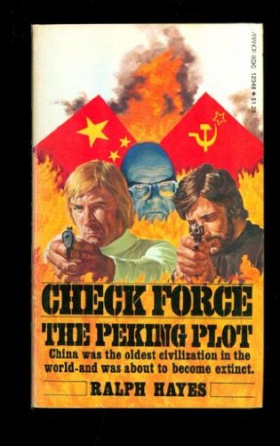 The Peking Plot: Ralph Hayes: Amazon.com: Books