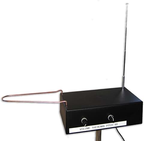 Amazon.ca: Theremin