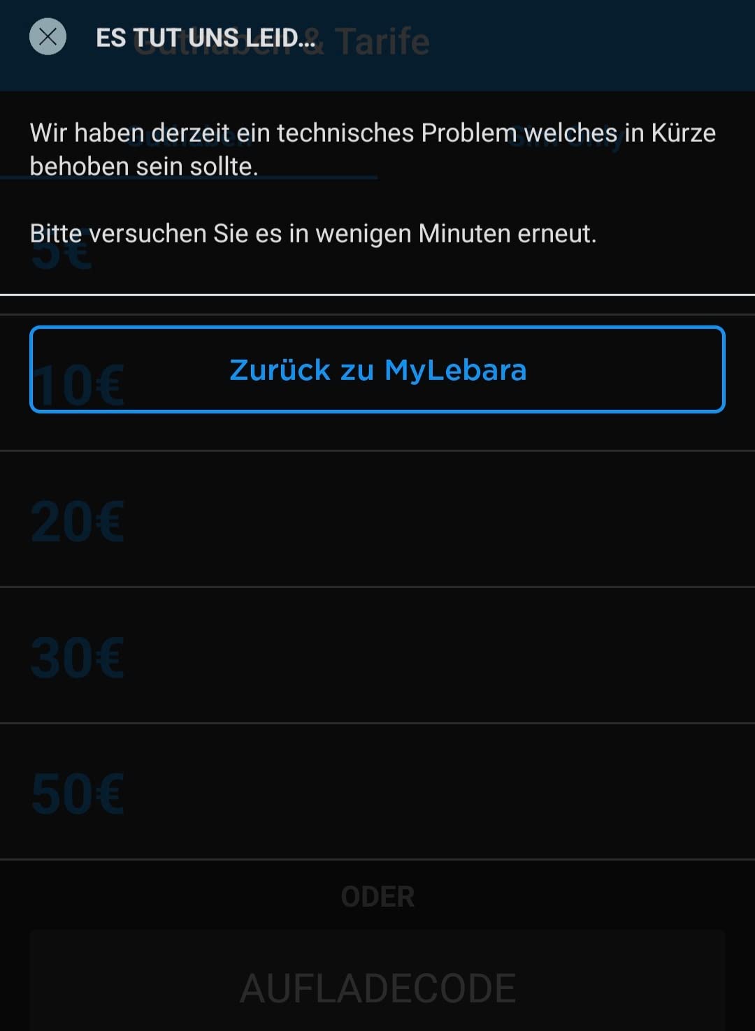Amazon.de: Lebara Prepaid Guthaben - für Deutschland - per E-Mail: Gift ...