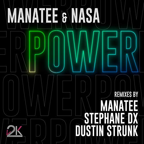 Amazon Music UnlimitedでManatee, Marianna Nasa, Stephane Dx & Dustin ...