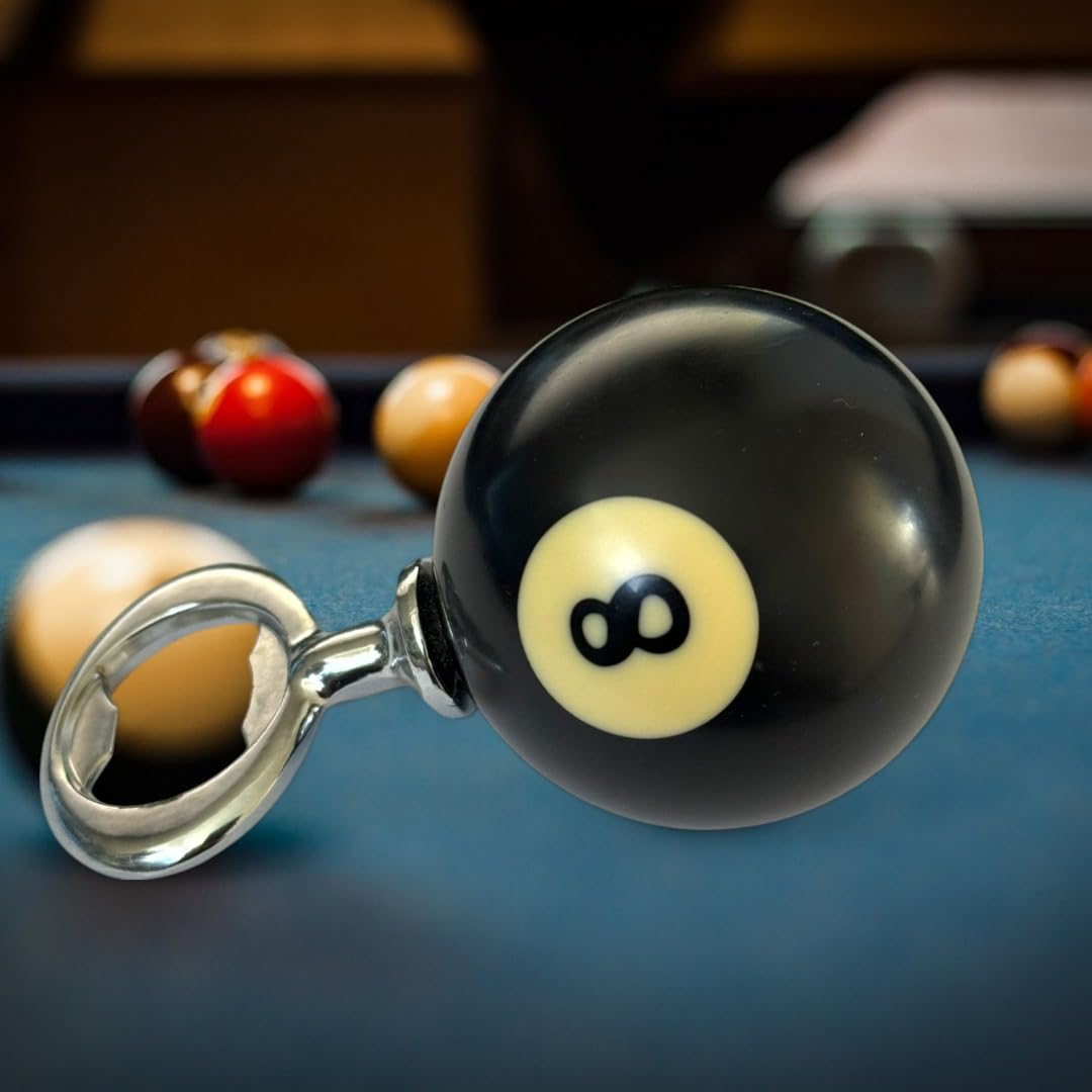 Budweiser Pool Table Balls