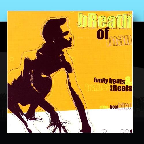 Ash Dargan - Breath Of A Man - Amazon.com Music