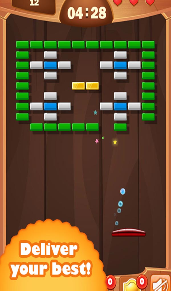 Block Buster - App on Amazon Appstore