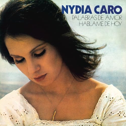 Palabras de Amor (Remasterizado 2024) by Nydia Caro on Amazon Music ...