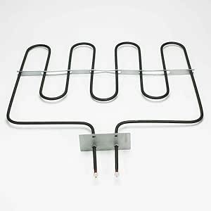 Amazon.com: 318255807 Broil Element by Part Supply House : Patio, Lawn ...