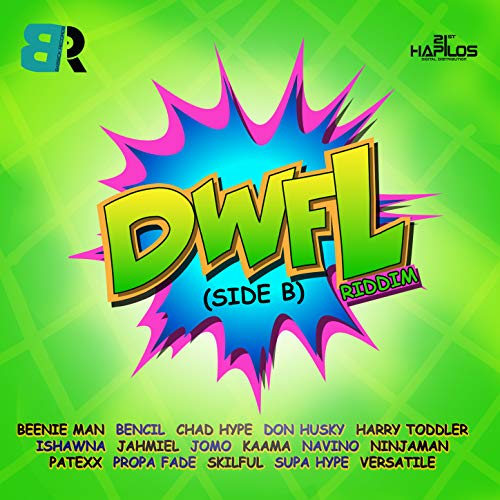 Amazon.com: Dwfl Riddim (Side B) [Explicit] : VARIOUS ARTISTS: Digital Music